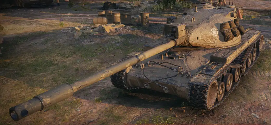 Ae Phase I World Of Tanks Wiki